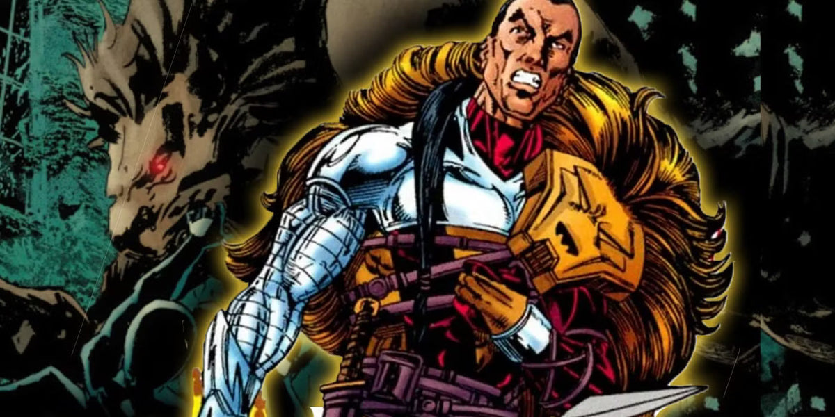 Grim Hunt: La sangrienta cacería que persigue a Spider-Man para siempr ...